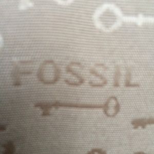 Fossil | Bags | Tan Fossil Crossbody | Poshmark